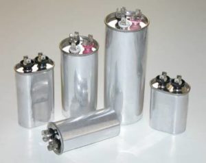 AC Capacitors - AC Unit Costs